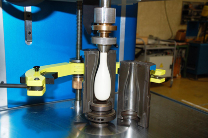 Mould Gauging Machine - GR² GmbH